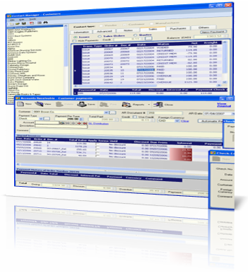 Account Receivable There’s more to Accounts Receivable than getting out ...