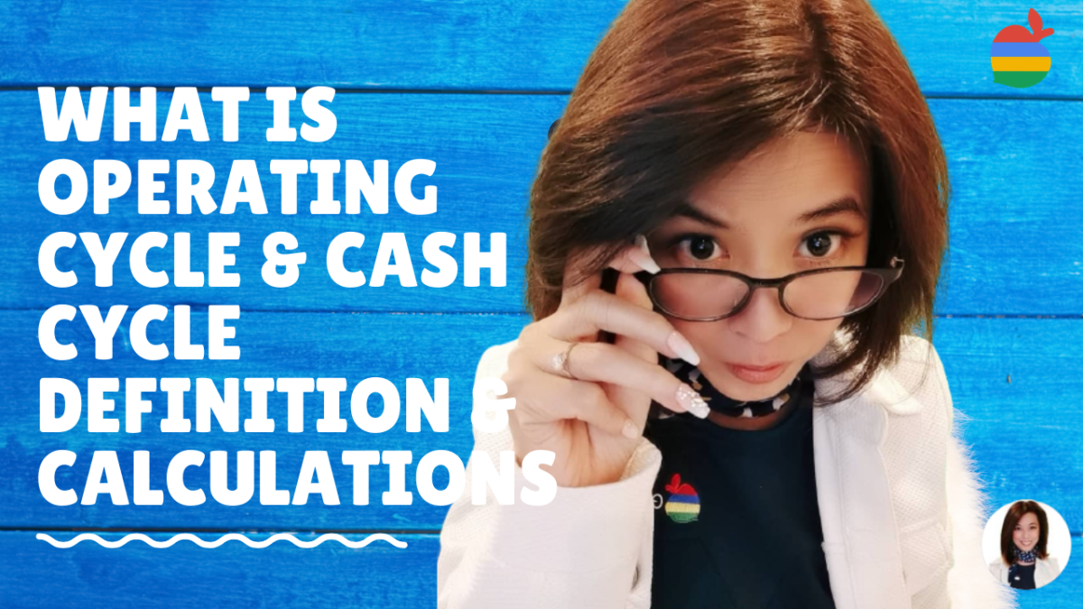 Operating Cycle & Cash Cycle: Definition & Calculations - Guavasoft Sdn Bhd